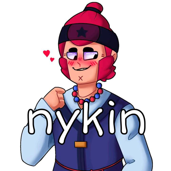 Нюкин - @nykin TikTok Analytics | Profile, videos & hashtags | Exolyt