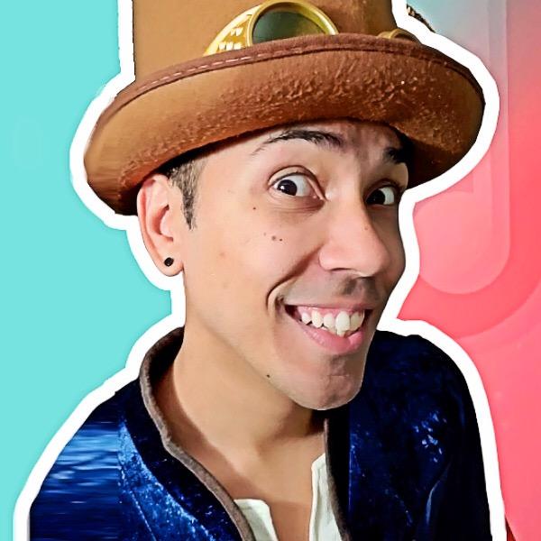 Hud Souza | Fatos Curiosos🎩 - @hudsouza TikTok Analytics | Profile, videos & hashtags | Exolyt
