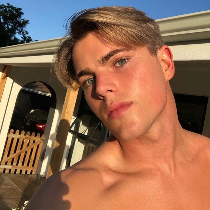 Devon Broughton - @devonbroughton TikTok Analytics | Profile, videos ...
