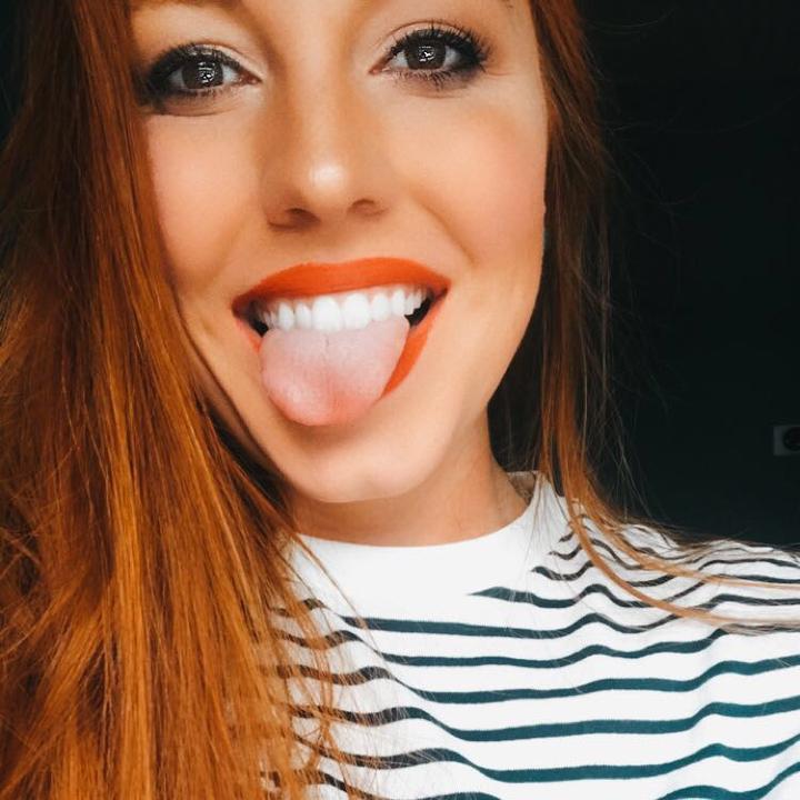 Kaitlin G - @kaaaaaitlingone TikTok Analytics | Profile, videos ...