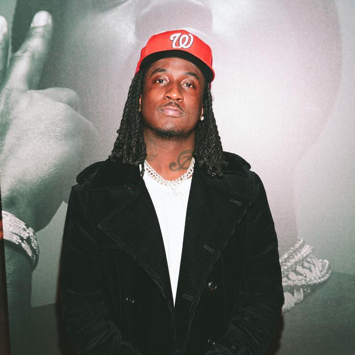 K Camp - @kcamp TikTok Analytics | Profile, videos & hashtags | Exolyt