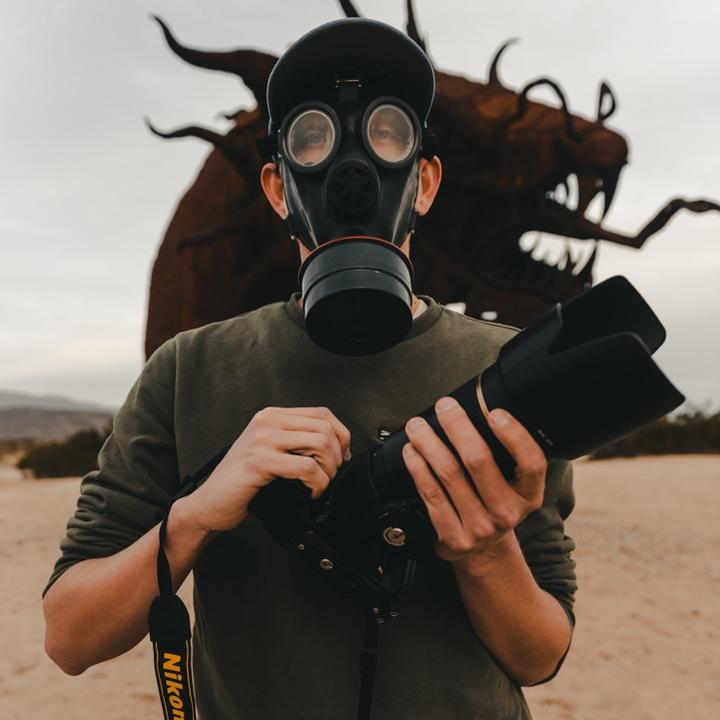 Brian Blindauer - @thecrazyadventurist TikTok Analytics | Profile ...