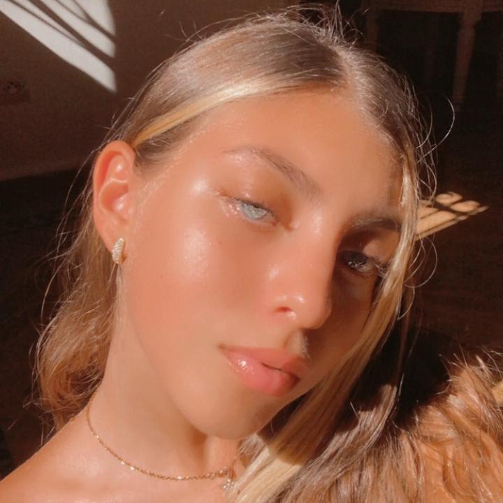 Ghita Berrada - @ghits_la_blg TikTok Analytics | Profile, videos ...