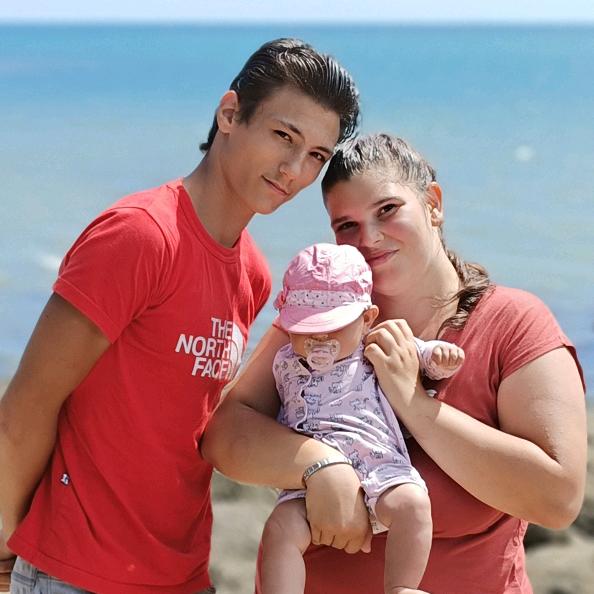 sandyfalk93 - @sandyfamilly93 TikTok Analytics | Profile, videos ...