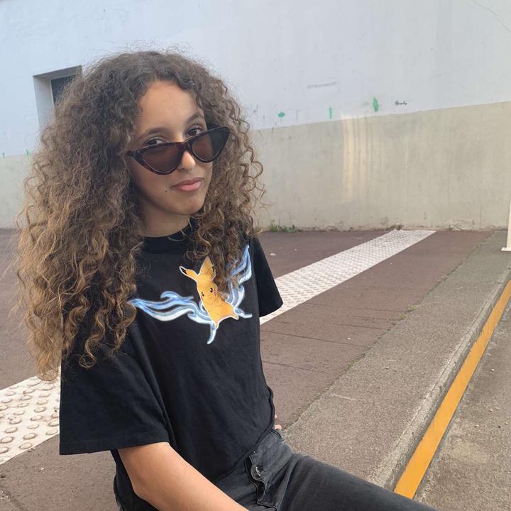 ️Oumaima ️ - @oumaima_374 TikTok Analytics | Profile, videos & hashtags ...