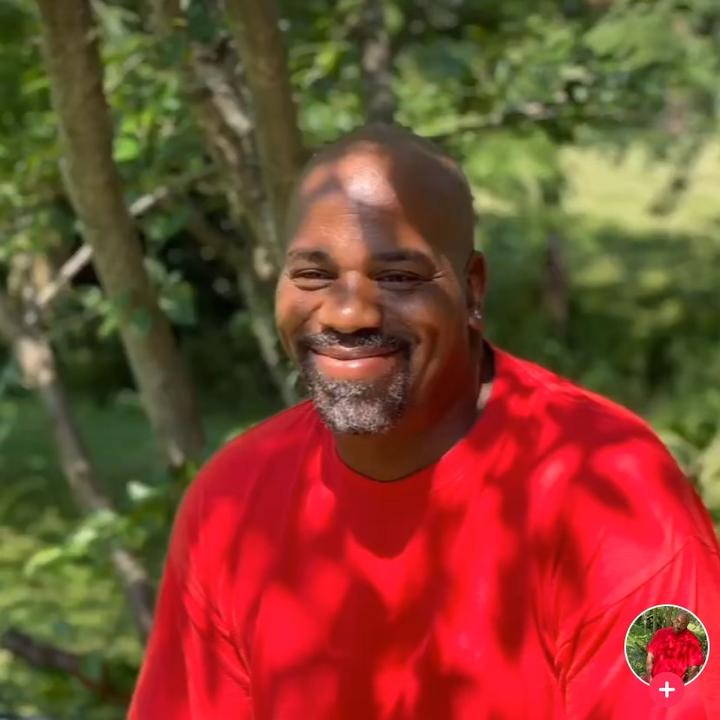 Uncle John😎🤟 - @aubrey.lambert TikTok Analytics | Profile, videos ...