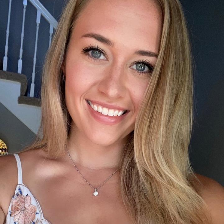 Brooke Wade - @bybrookewade TikTok Analytics | Profile, videos & hashtags | Exolyt